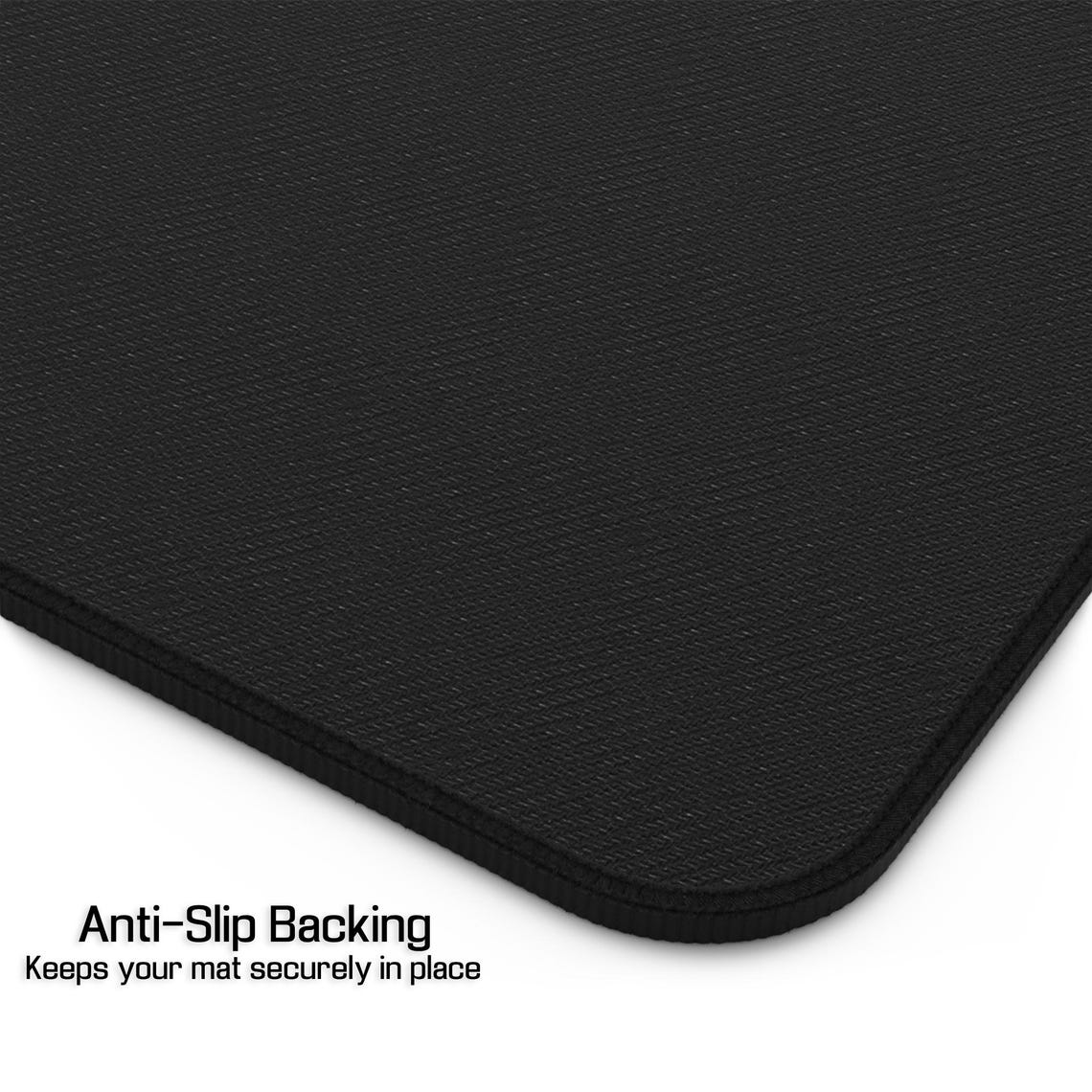 Pain Naruto Mouse Pad, Epic Akatsuki Design, Premium Gaming Desk Mat ...