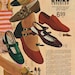 1967 Eaton's Fall/winter Catalog: Vintage Canadian Fashion (digital ...