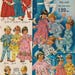 1967 Eaton's Fall/winter Catalog: Vintage Canadian Fashion (digital ...
