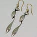 Ginni Earrings - Etsy
