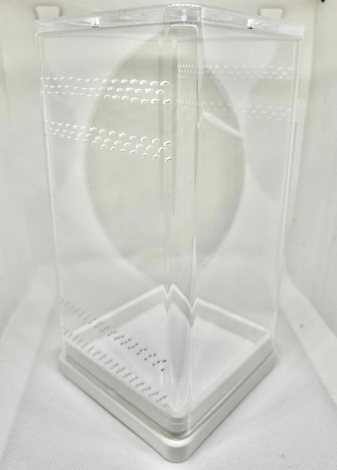 4X4X8 Enclosure - Etsy