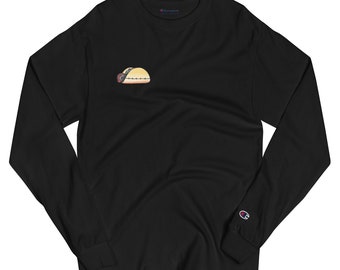 TACO TUESDAY Battlebot Sticker - Etsy