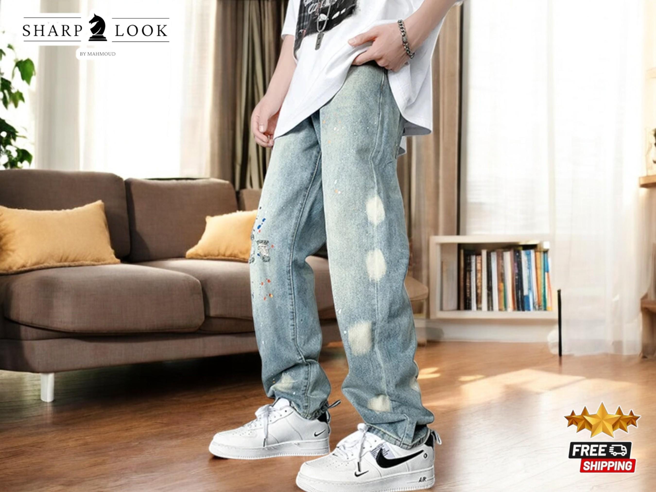 Y2k Grunge Pants - Etsy Y2k Grunge Pants - Etsy