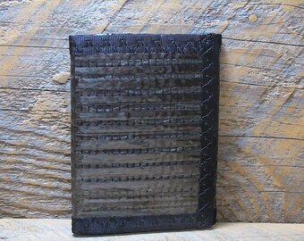 USA Made Built to Last Carbon Fiber Wallets & by RAGGEDedgeGear