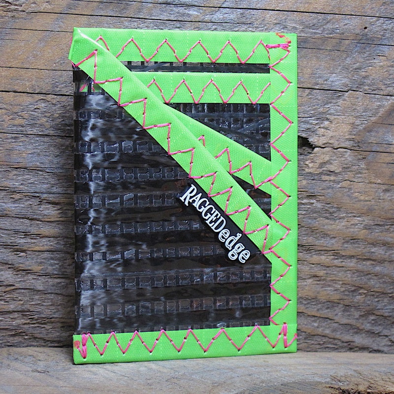 RAGGEDedgeGear - Etsy