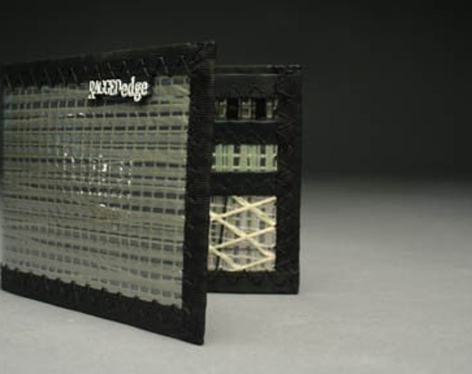 Mens Kevlar Bifold Wallet - Olive Green - Etsy