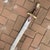 Custom Riptide Sword of Percy Jackson, Forged Olympians Sword ...