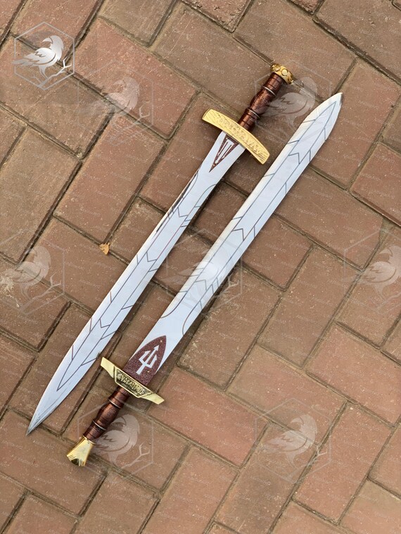 Bronze Sword Riptide