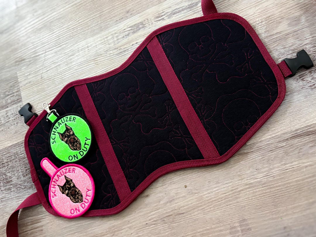 Custom Patch Set for Katrina - Etsy