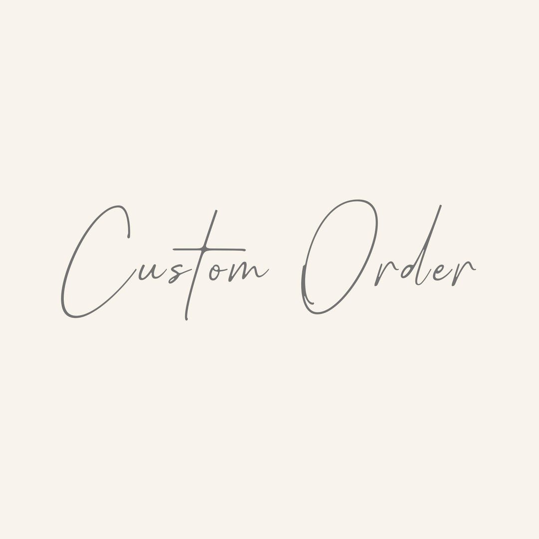 Custom Birthday Bundles, Create Your Own Package, Custom Personalized ...