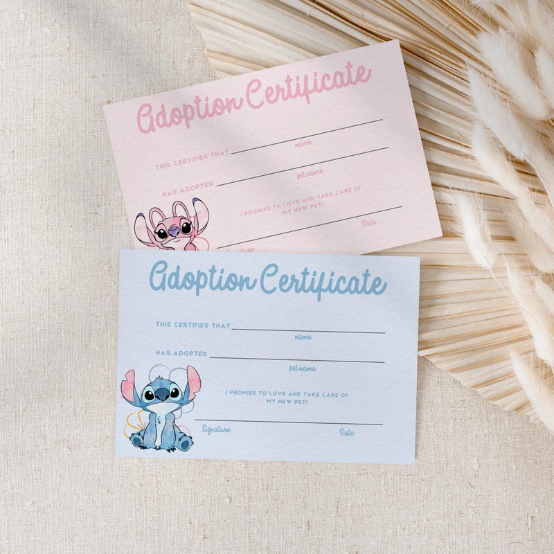 Lilo Stitch - Etsy
