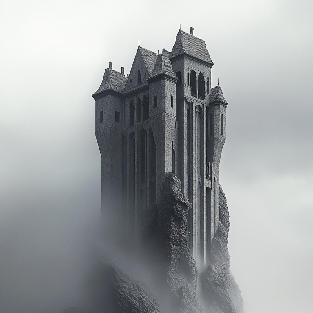 Castles, Gothic Castles, Fantasy Castles, Fantasy, Architecture, Castle ...