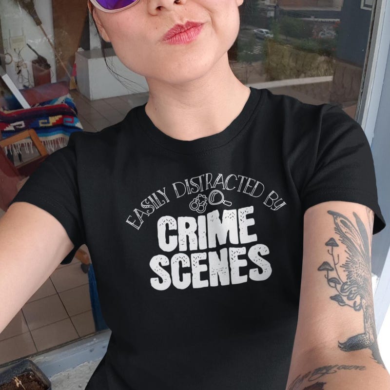 Scene Clothing Mystery - Etsy