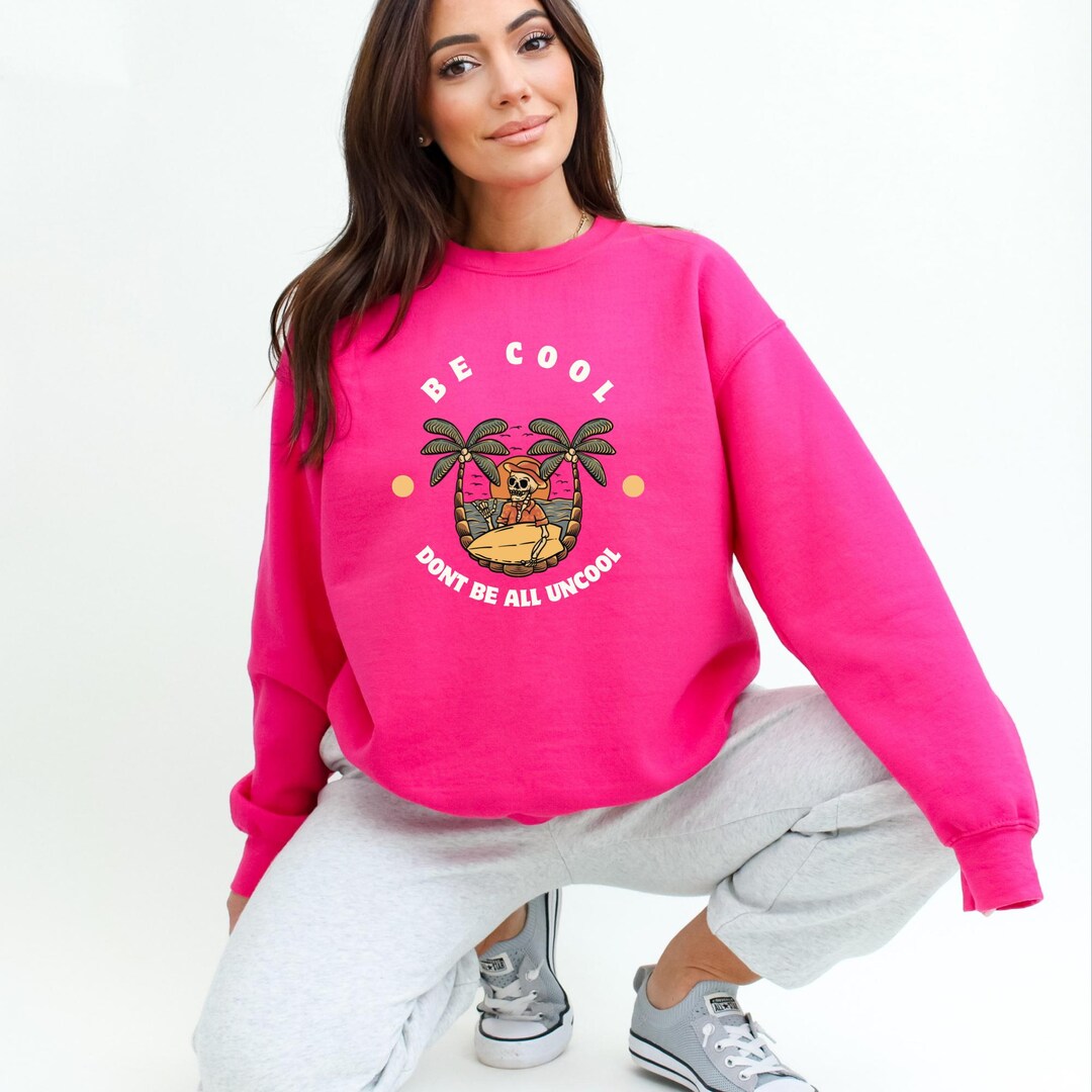 RHONY Don't Be All Like Uncool Tshirt | Real Housewives of New York ...