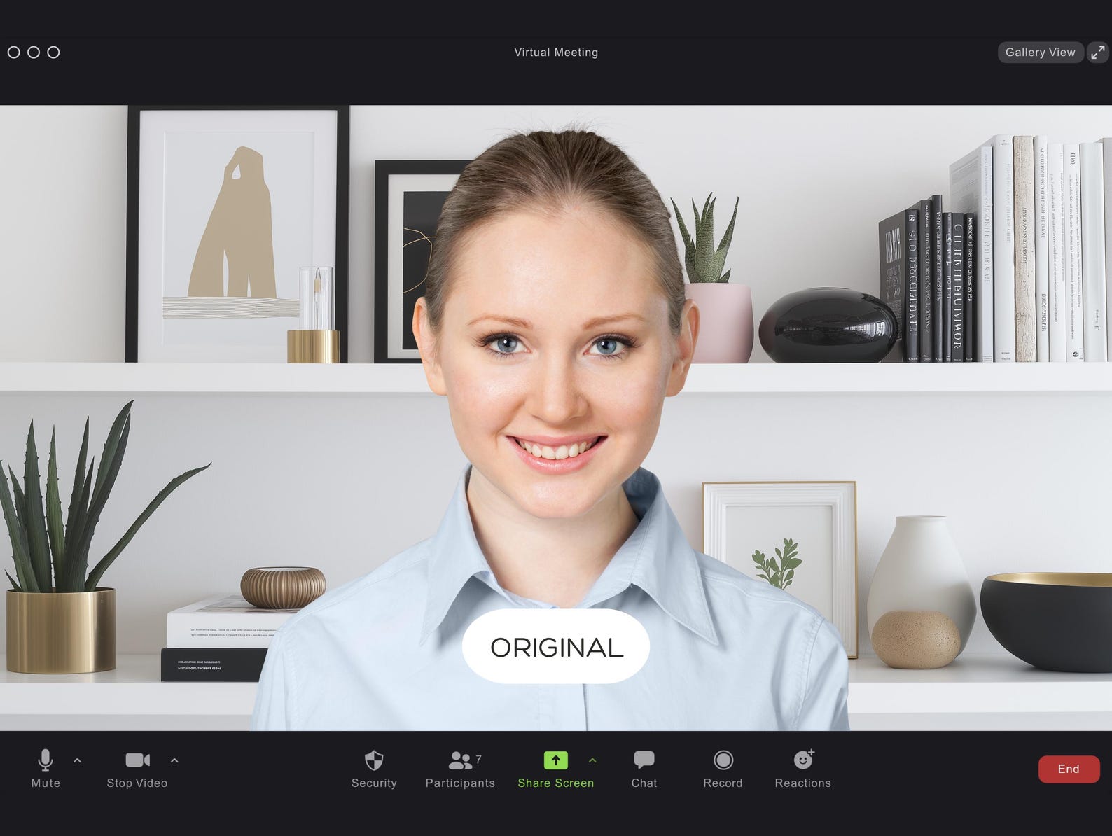 Zoom arrière-plan, Arrière-plans virtuels, Zoom arrière-plan maison ...