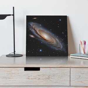 Andromeda Galaxy, Digital Prints, Night Stars, Galaxy, Space, Stars ...