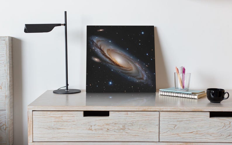 Andromeda Galaxy, Digital Prints, Night Stars, Galaxy, Space, Stars ...