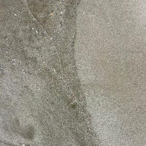 Curved Wave Pattern Sand Patterns Background Design Sand Art Texture ...