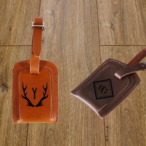 Personalized Duffle Bag Dopp Kit Bag Luggage Tag Combo Gift, Best ...