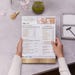Med Spa Price List Template: DIY Services Menu (canva Editable) - Etsy