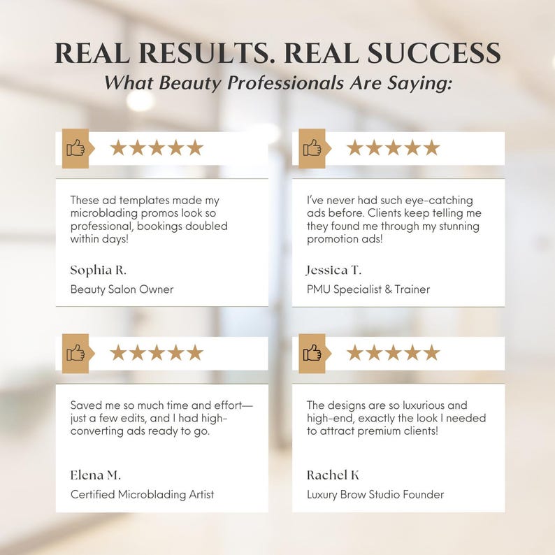 Medspa Ad Templates | Medical Spa Social Media Ads | Aesthetic Clinic ...