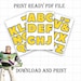 Buzz Lightyear Alphabet Png, Buzz Lightyear Toy Story Font, Buzz ...