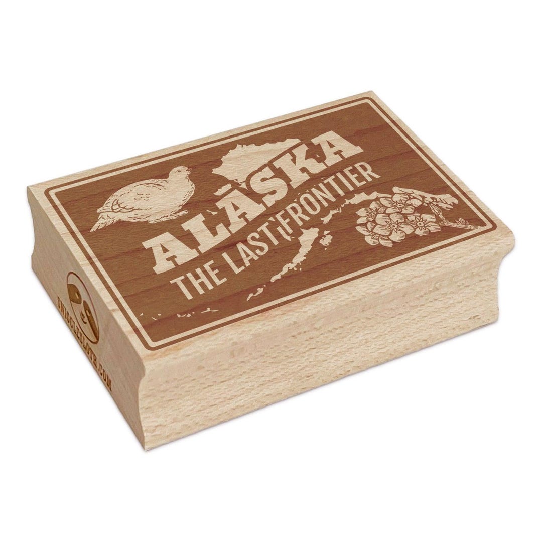 Alaska the Last Frontier Forget-me-not Willow Ptarmigan United States ...