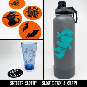 Lightning Bolt Thunderbolt Craft Vinyl Indoor Outdoor Decal Sticker for ...