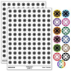 Esono Anantam Adinkra Africanelephant's Footprint Leadership Protection ...