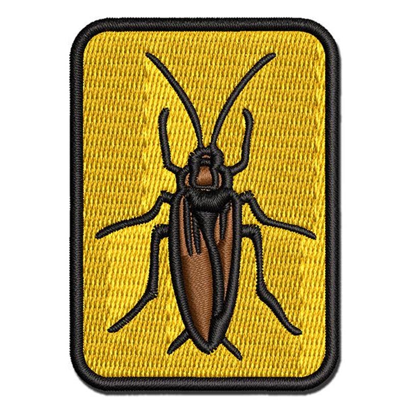 Insect Patch - Etsy