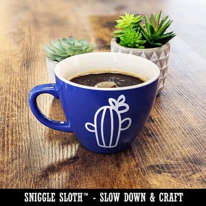 Hand Print Craft Vinyl Indoor Outdoor Decal Sticker for DIY Projects - Etsy