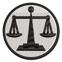 Scales of Justice - Etsy