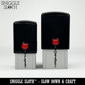 Egg Laid Expiration Date Calendar Self-inking Rubber Stamp Ink Stamper ...