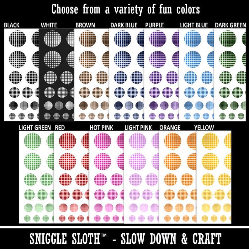 Geometric Mesh Circle Temporary Tattoo Water Resistant Fake Body Art ...
