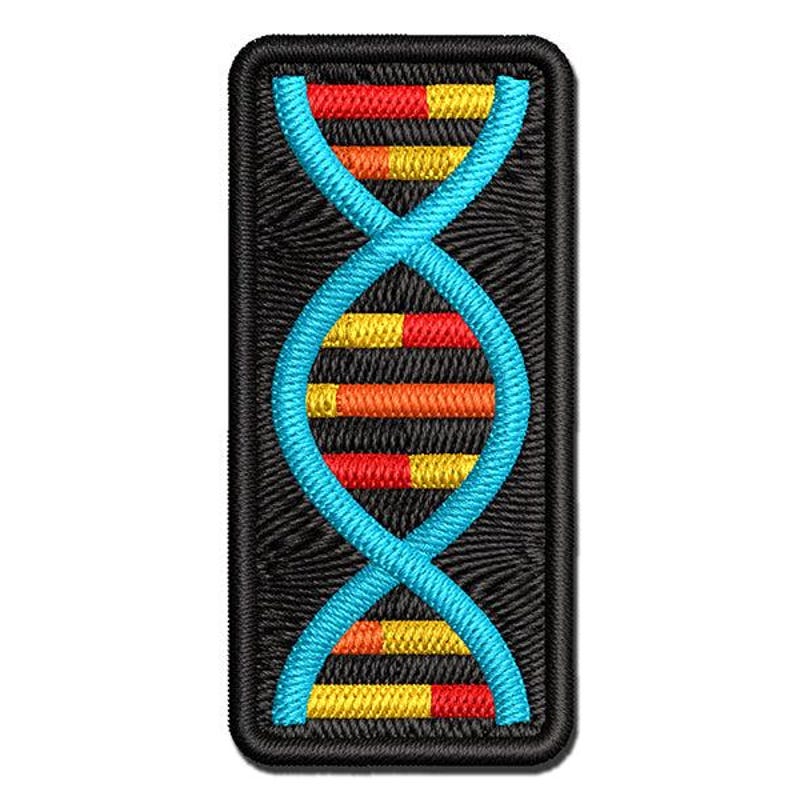 Science Patch - Etsy