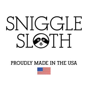 Sleepy Sloth Clinging Hug Temporary Tattoo Water Resistant Fake Body ...