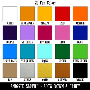 Benzene Ring for Organic Chemistry Science Craft Vinyl Indoor Outdoor ...