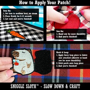 Japanese Tengu Goblin Demon Mask Multi-color Embroidered Iron-on or ...