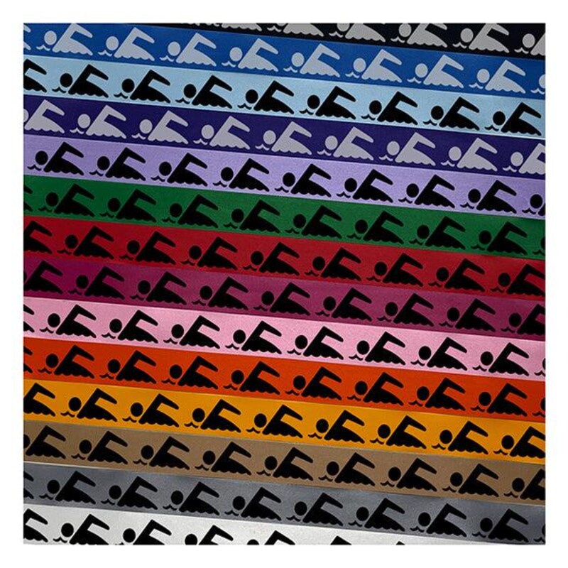 Swimming Ribbons - Etsy