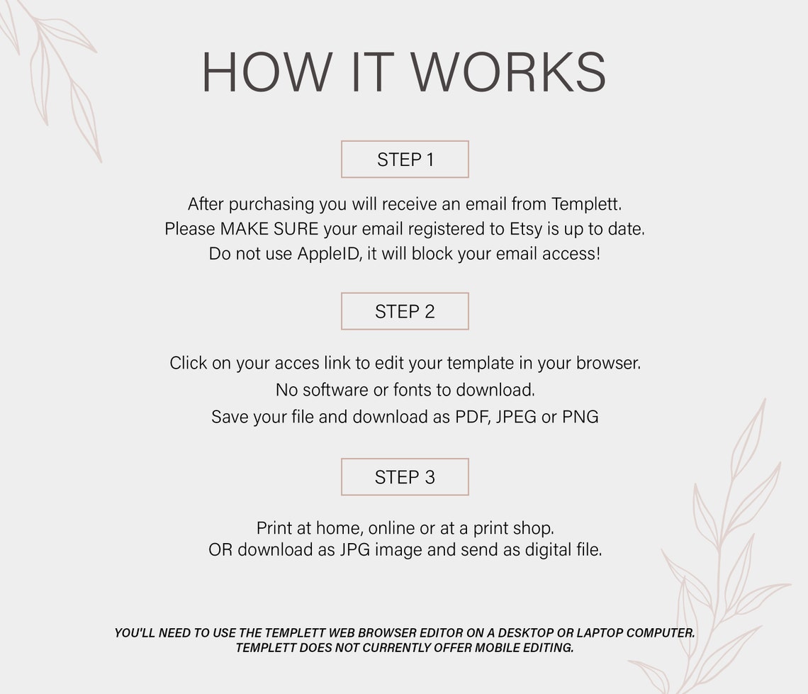 Skeleton Halloween Menu Template, Halloween Dinner Party Menu, Editable ...