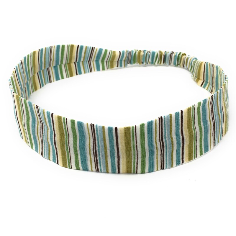 Fabric Headband - Etsy