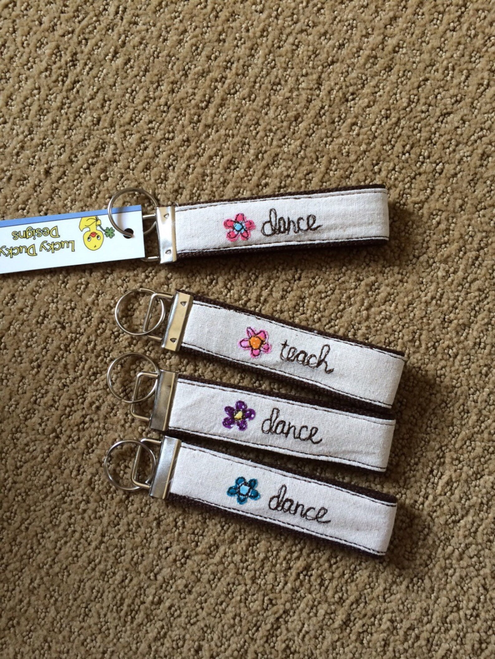 Key Fob Word of the Year Key Fob Inspiration Key Fob Word - Etsy