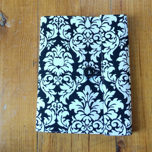 Black and White Composition Book - Etsy