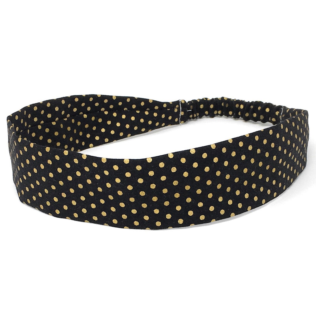 Headband for Women and Girls , Fabric Headband - Hollywood Regency ...