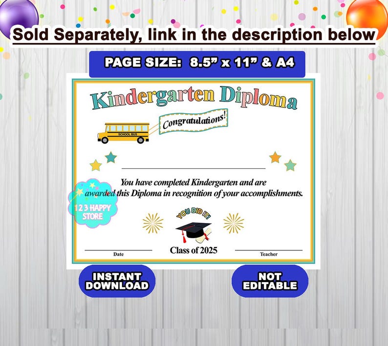 Hello Summer Banner Printable, Summer Banner, Instant Download - Etsy