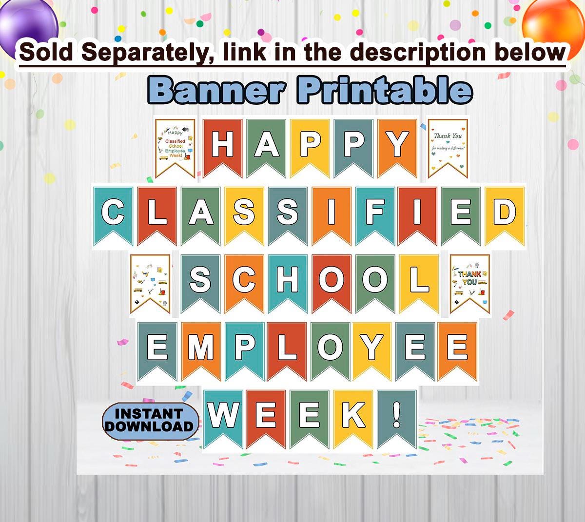 Hello Summer Banner Printable, Summer Banner, Instant Download - Etsy