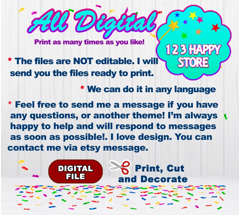 Happy National Police Week Banner Printable, Instant Download - Etsy