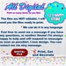 Printable Welcome Home Banner Simple, Instant Download, Welcome Home ...