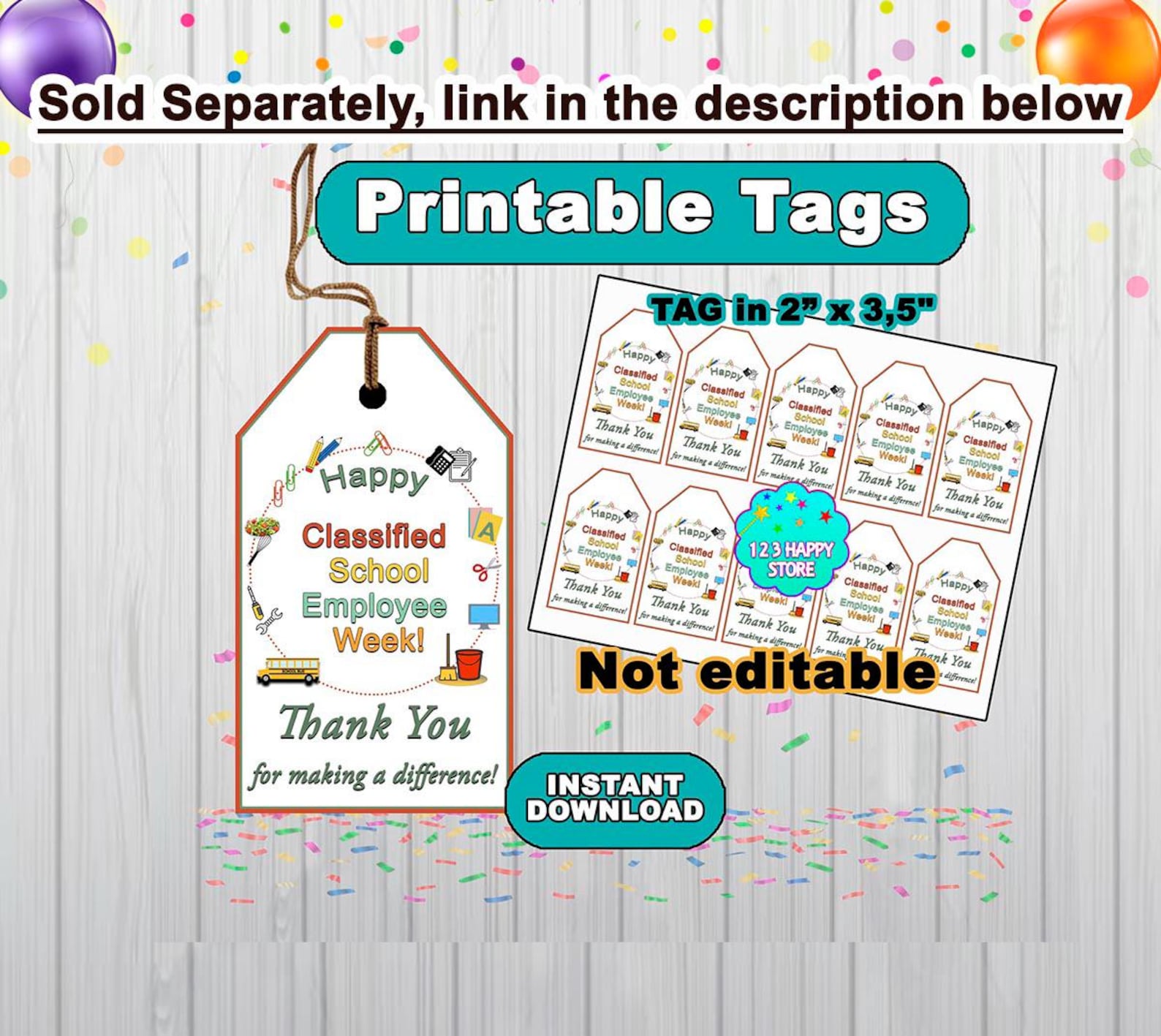 Hello Summer Banner Printable, Summer Banner, Instant Download - Etsy