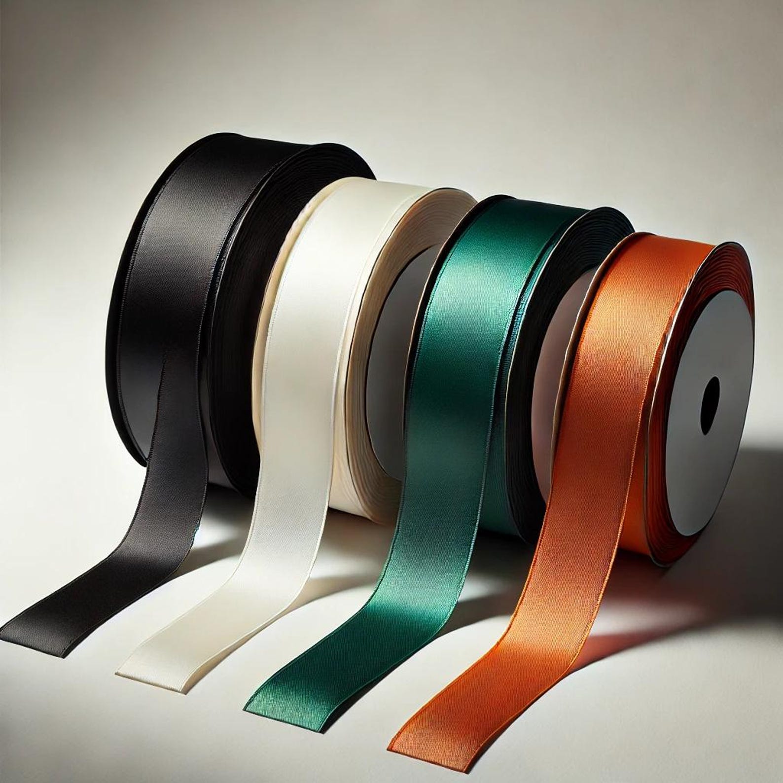 Personalized Ribbon Name Tags Custom Wedding Favors, Place Cards ...